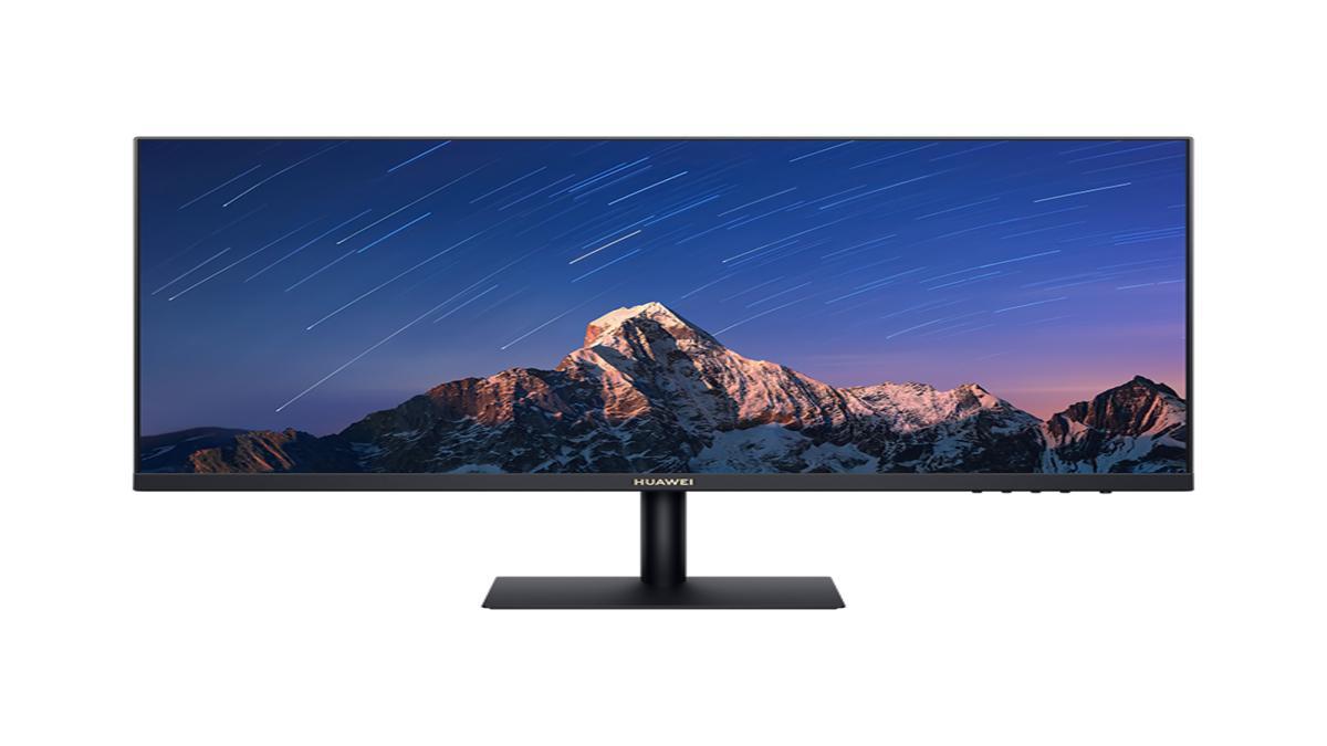 Huawei Display: el nuevo monitor de la marca que busca mejorar la ...