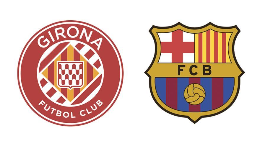 Girona FC a