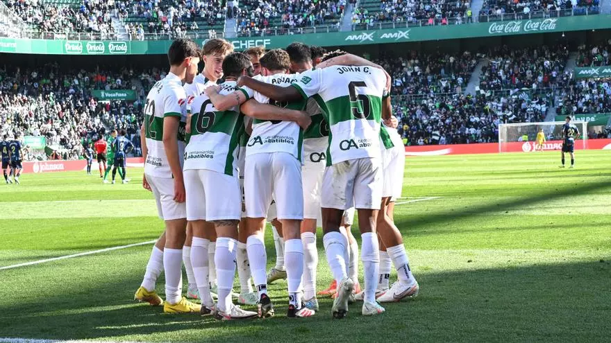 Elche CF Últimas Noticias | Resultados y Clasificación en INFORMACION