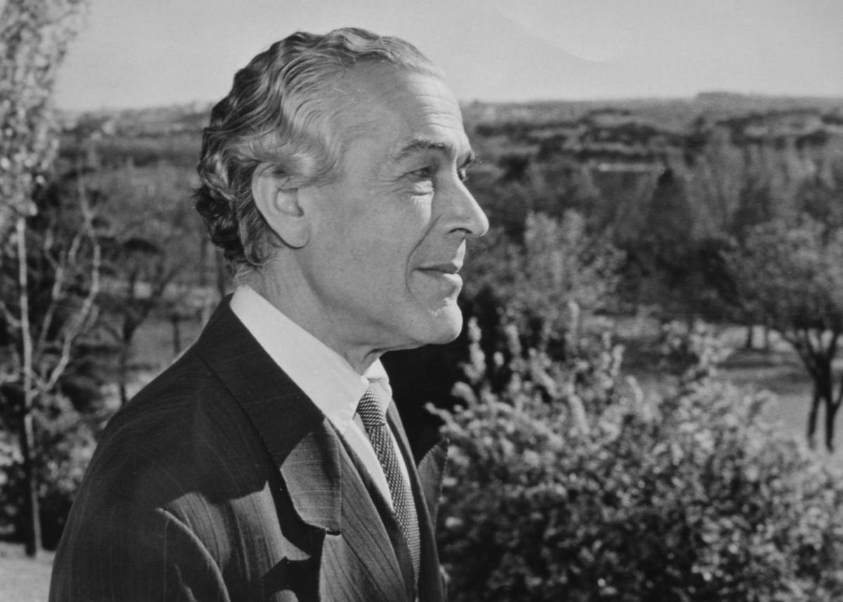 Música a la Llum il·lumina la gran obra per a banda del geni alacantí ...