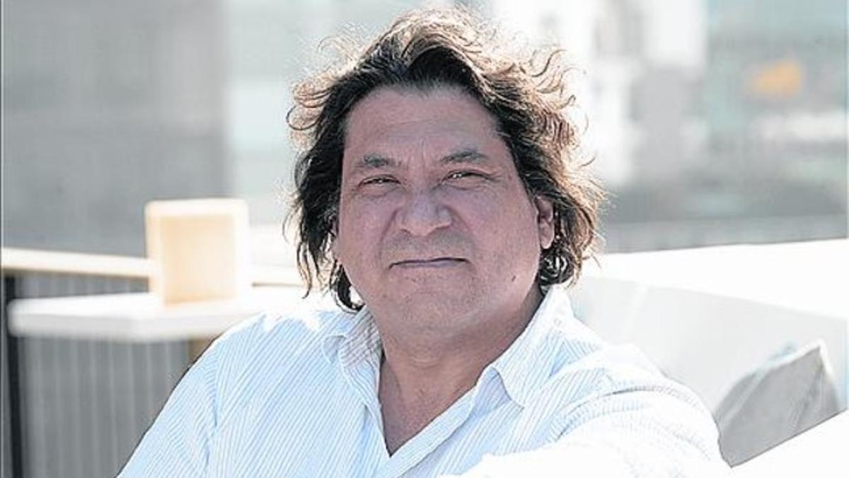 Acurio habla del Perú 'gastro'