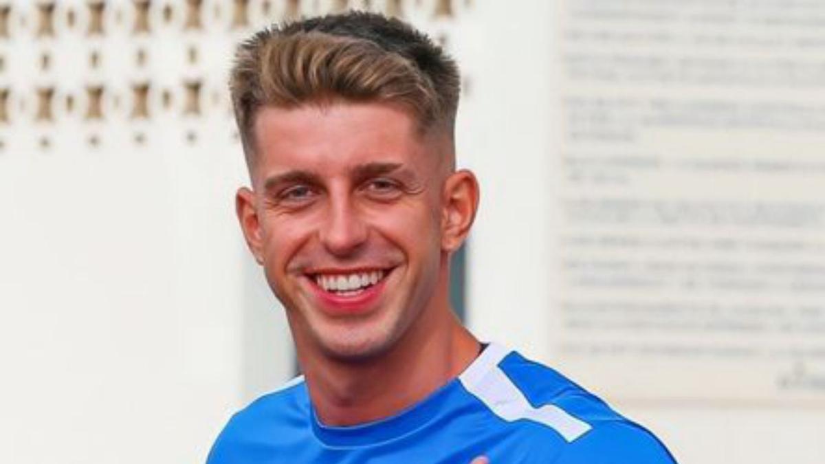 Raúl Sánchez se compromete con el Castellón por cinco temporadas - La ...