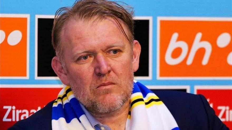 Prosinecki: "El Barcelona es mucho mejor que la pasada temporada"