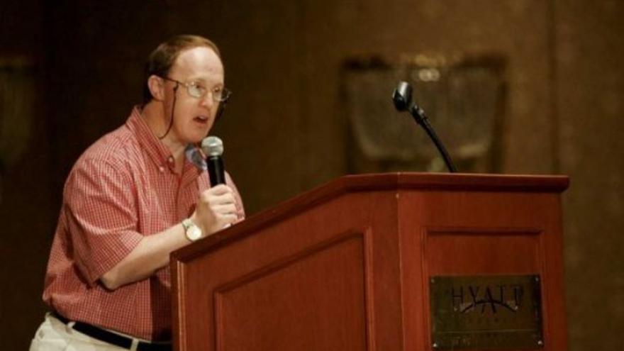 ¿Qué fue de Corky? Así es hoy Chris Burke