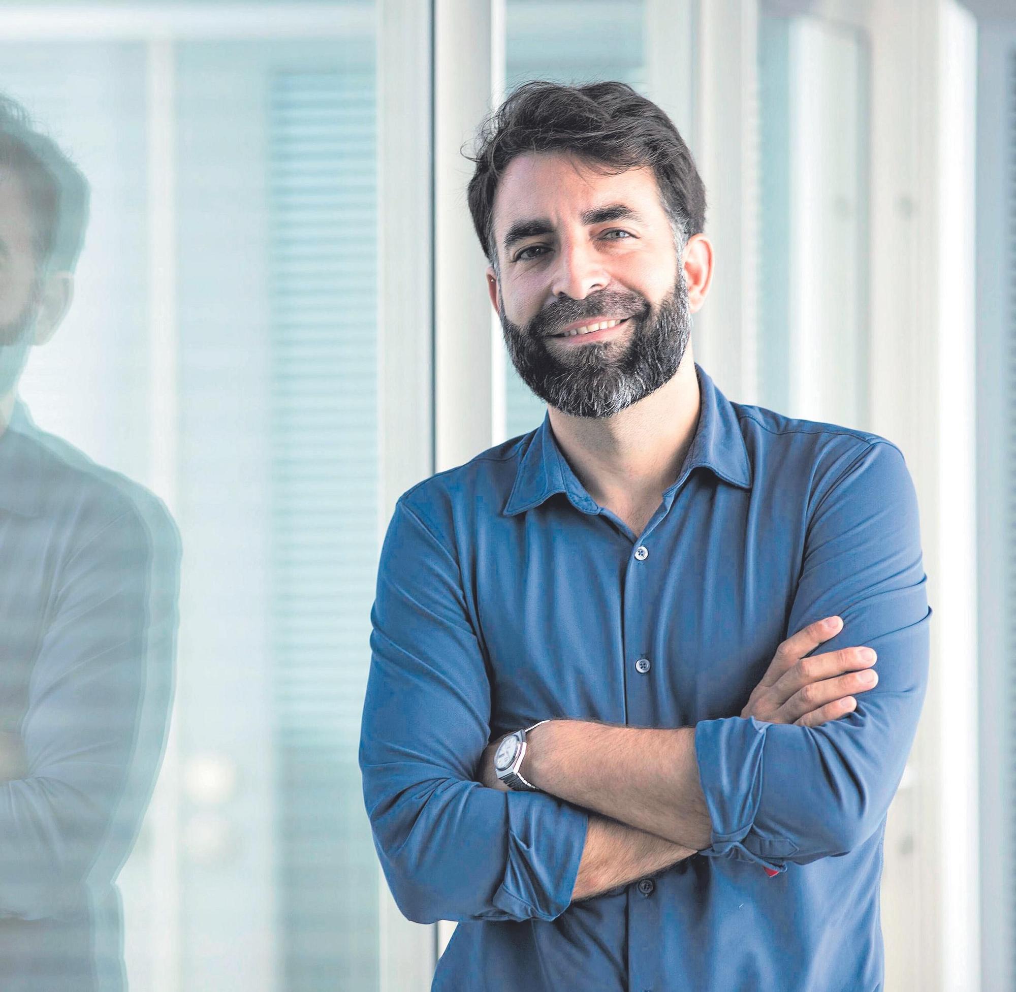 "València ha dado un gran salto en estos últimos años"