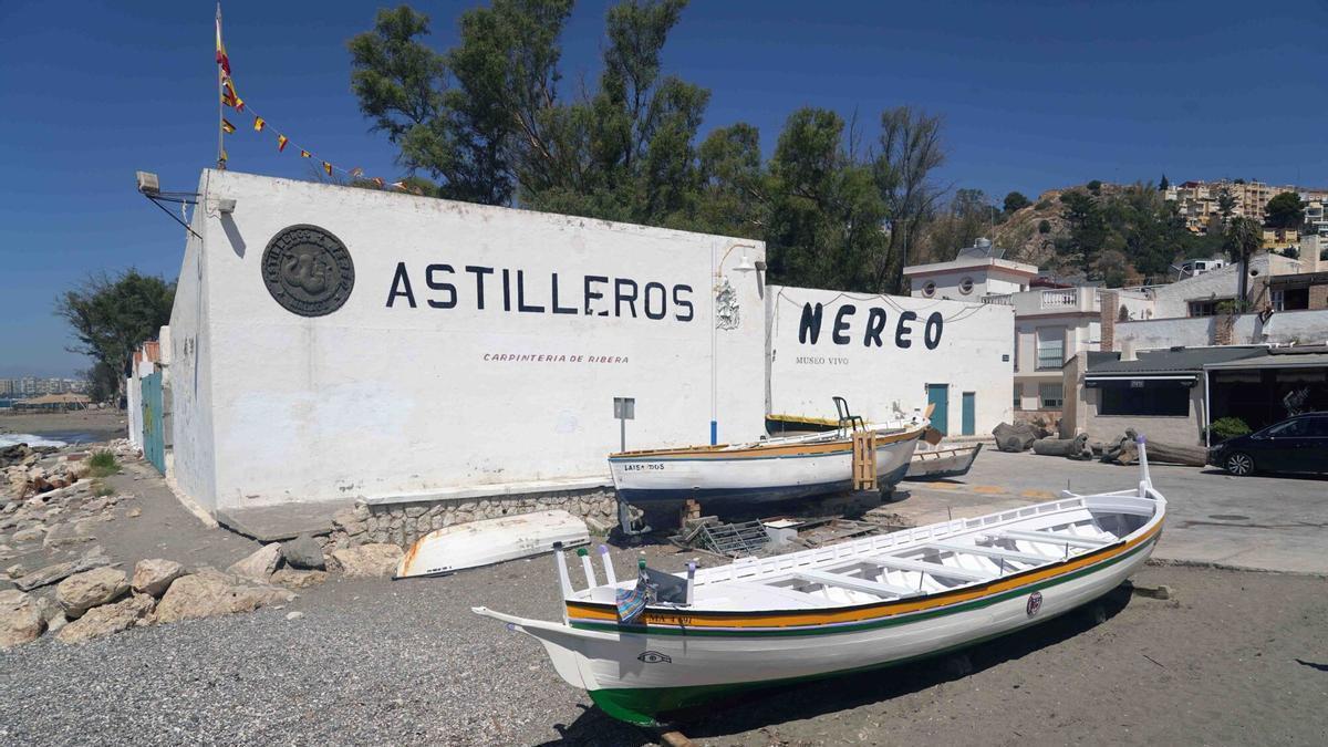 Astilleros Nereo y la modernidad de la industria