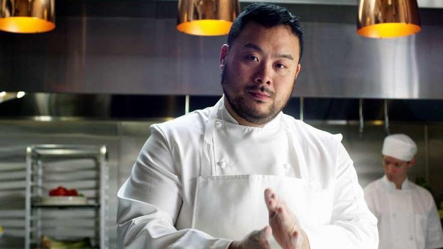 La propuesta gastronómica "delicatessen" y nada convencional que trae ...