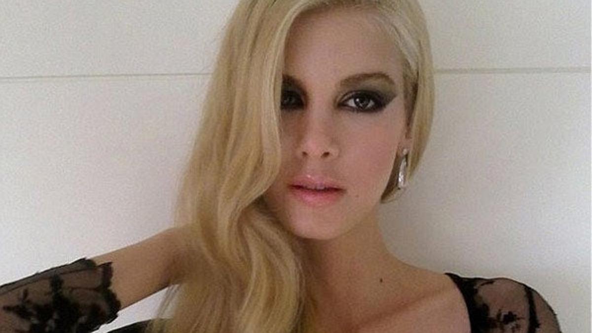 Kat Torres, la nueva conquista de Leonardo DiCaprio - Cuore