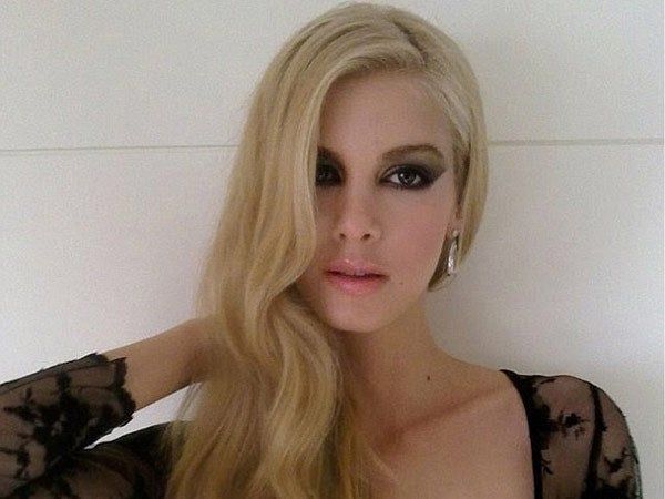 Kat Torres, la nueva conquista de Leonardo DiCaprio - Cuore