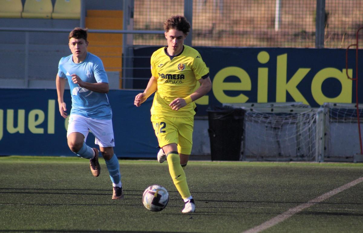 El resumen de Liga Nacional Juvenil | El Castellón supera al Levante B ...