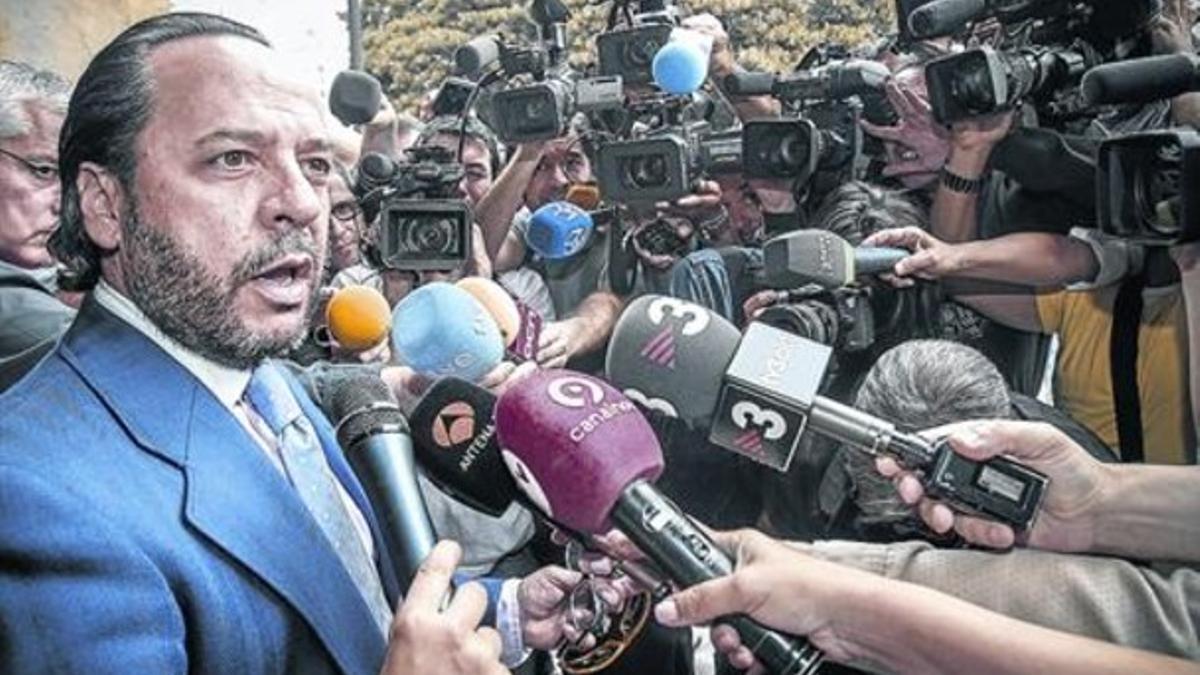 La mediación de «Mariano»