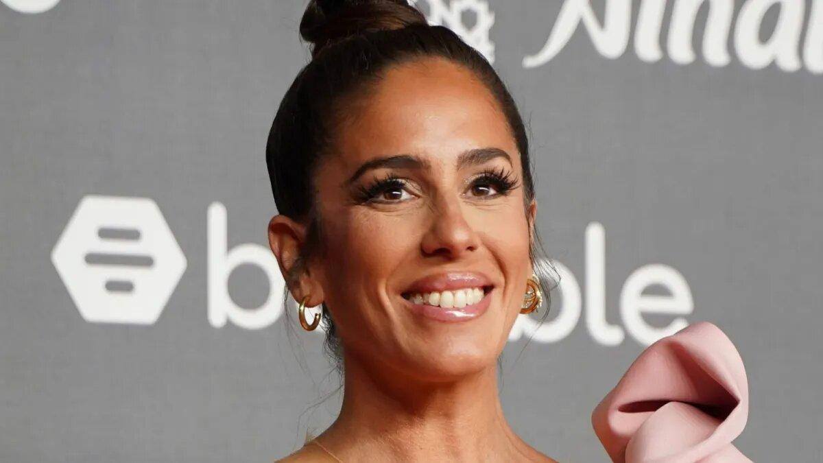 ANABEL PANTOJA PRESENTADORA| Anabel Pantoja vuelve a la televisión: La ...