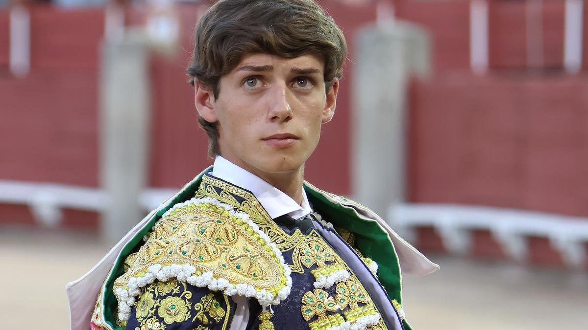 Javier Cuartero: "El miedo le da vida a un torero, sin miedo no hay ...
