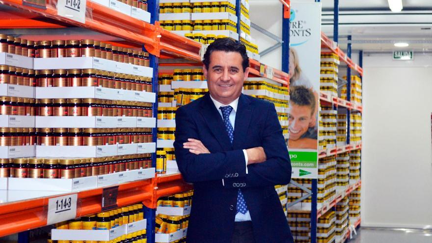 Laboratorios BIO-DIS aumenta su facturación y número de empleados en el ...