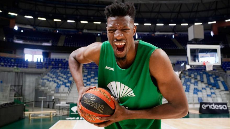 Sima: "Independientemente de la hora, el Carpena siempre va a responder ...