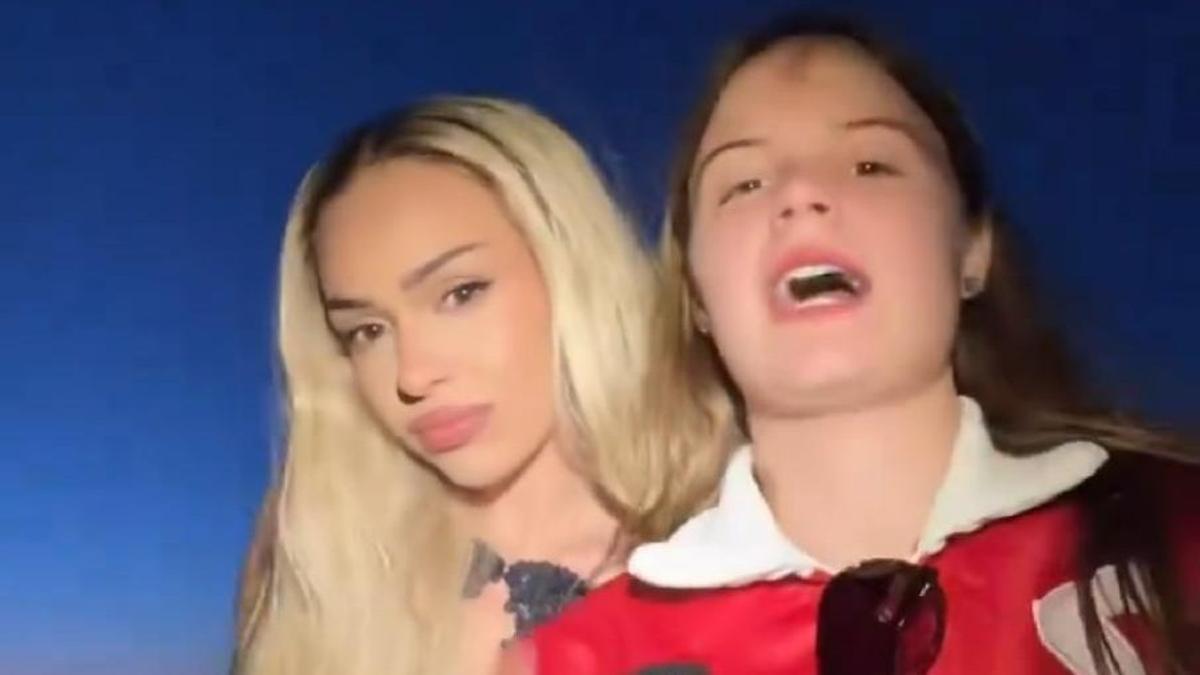 Mushkaa x Bad Gyal, las hermanas Farelo colaboran por primera vez en la ...