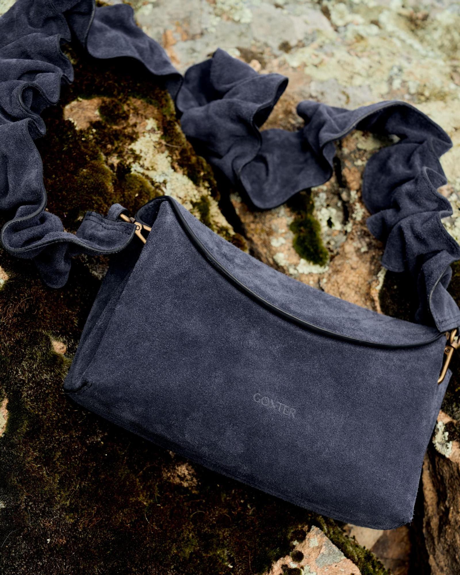 Moda 'made in Spain': así es Gonter, la firma que busca crear bolsos ...