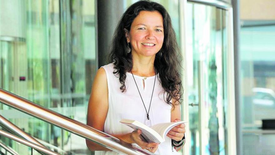 Cristina Ramón: «La llamada del corazón es poderosa y conviene no ...