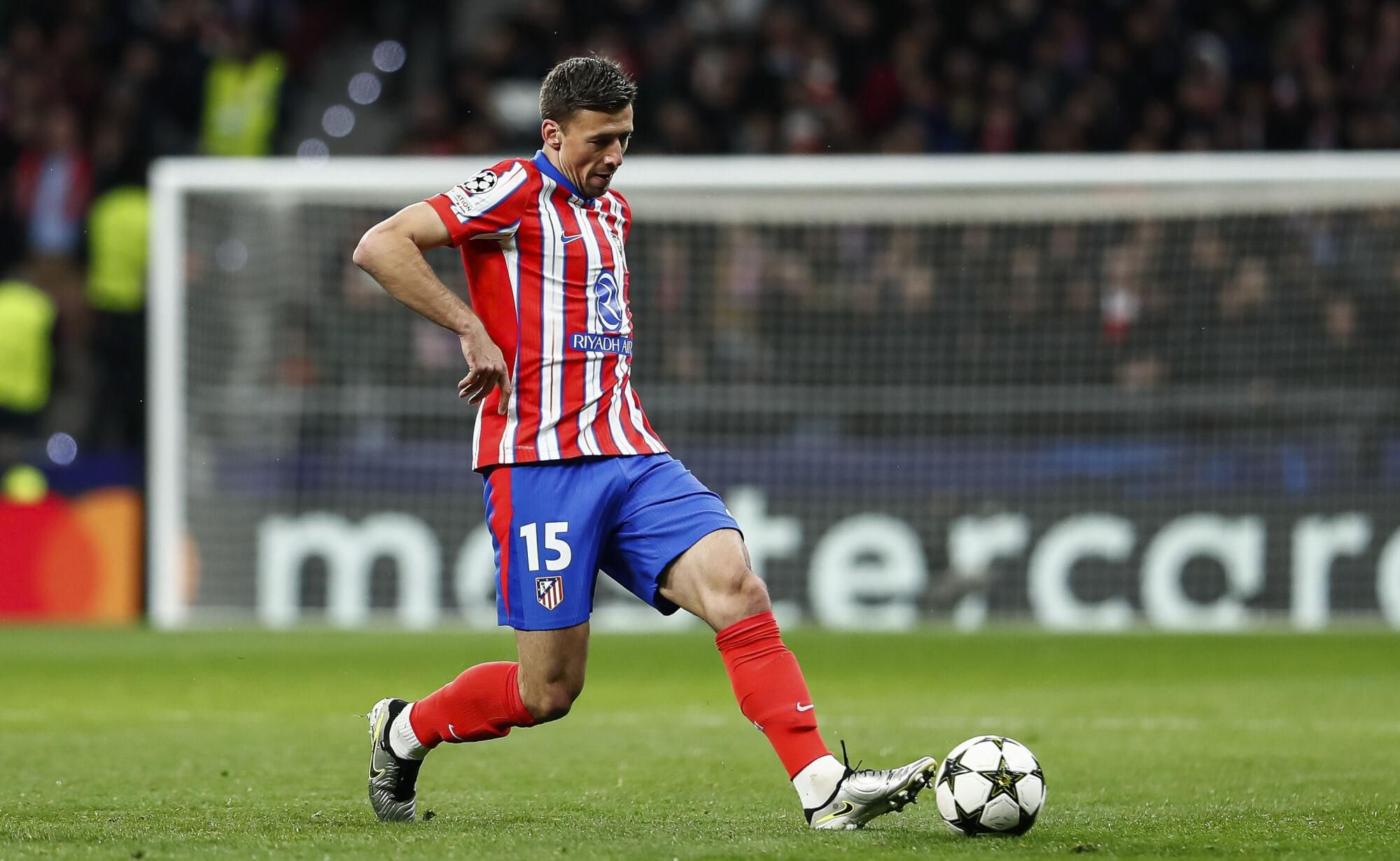 Lenglet, el último caso de éxito de la fórmula del 'dao' que ha unido ...
