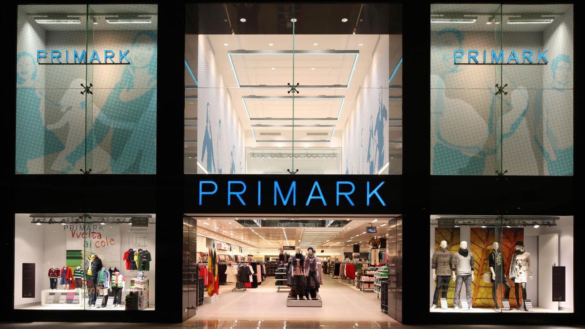 Primark publica nuevas ofertas de trabajo: buen sueldo, buen horario y ...