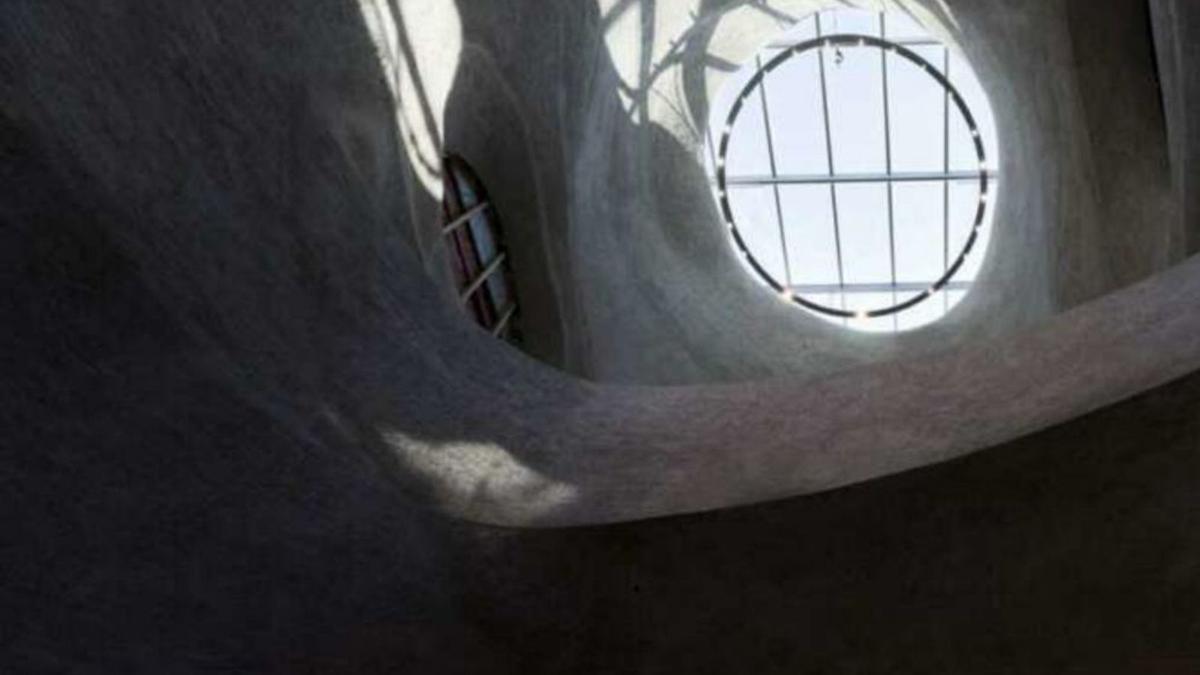 El Centro Richard Gilder de Nueva York - La Provincia