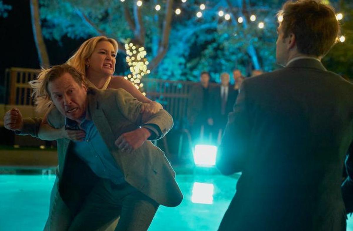 SERIE UNA NUEVA JUGADA NETFLIX | ‘Una nueva jugada’: la historia de la ...