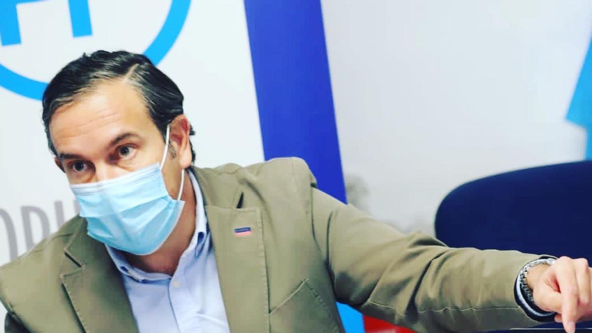 El PP provincial carga contra el Botànic por dejar fuera las 257 ...