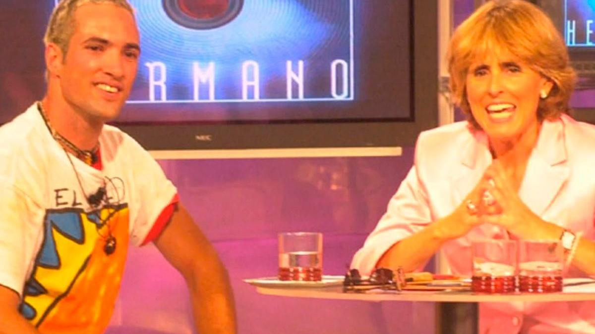 Así es la vida de Ismael Beiro, primer ganador de 'Gran Hermano' hace 24 años
