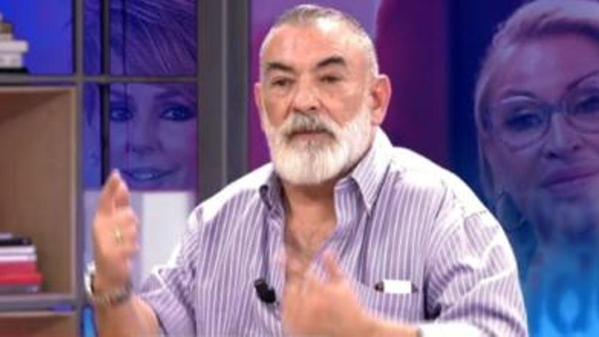 VIVA LA VIDA | El mejor amigo de Pedro Carrasco suelta la bomba en ...