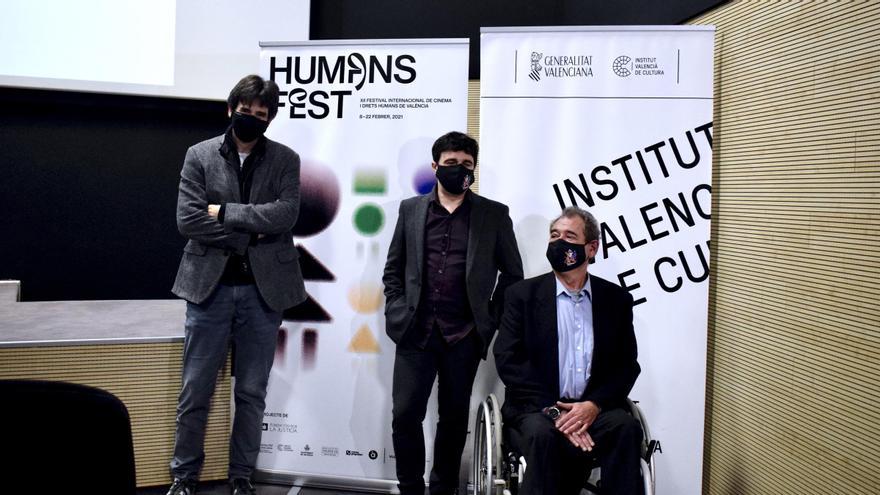 El Festival Human Fest incluye ‘webseries’ y una sección ‘gamers’