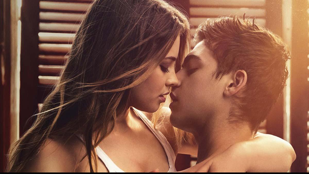 Crítica de 'After. Aquí empieza todo': romanticismo millennial Crítica de 'After. Aquí empieza todo': romanticismo millennial