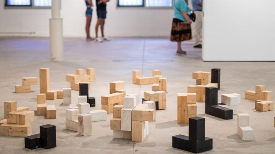 L’Hospitalet, formiguer artístic