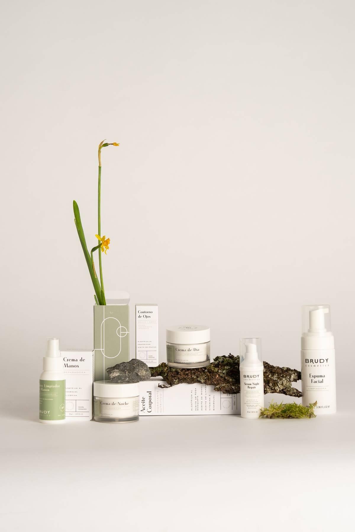 BRUDY COSMETICS | El ingrediente secreto, eficaz para pieles de 30 a 60 ...