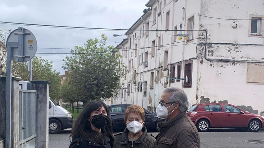 Podemos-Equo urge la reforma integral de Roces, comprometida desde 2011