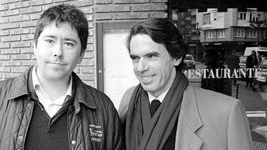 Chocolate para bajar «la peineta»