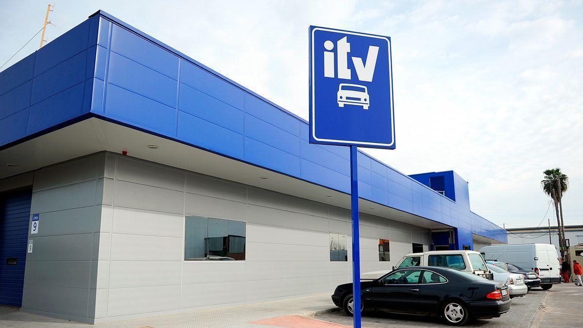 ITV 2023. El lado de la carrocería por el que invalidad a los coches en ...