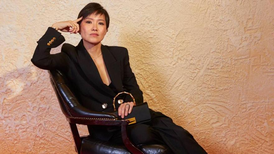 SANDRA CHOI PREMIOS WOMAN | Sandra Choi, directora creativa de Jimmy ...