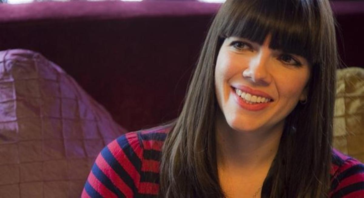 Kate Morton: "Todo el mundo necesita guardar algún secreto"