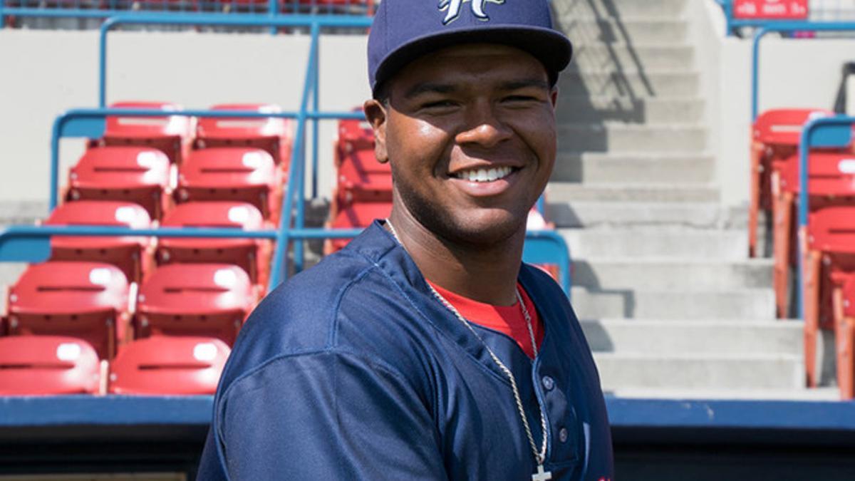 Denson, primer jugador en activo que se declara gay en el béisbol USA