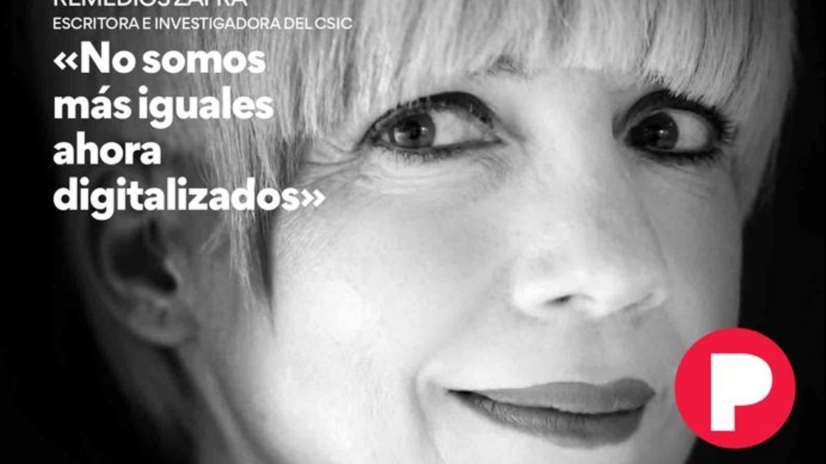 Consigue la revista Posdata en abril, mañana, gratis con Levante-EMV - Levante-EMV