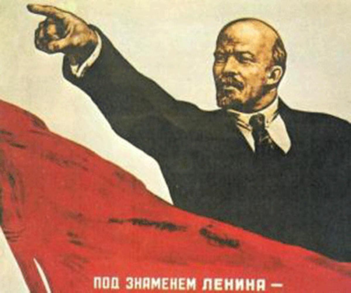 'The Economist' presenta a Corbyn como la reencarnación de Lenin