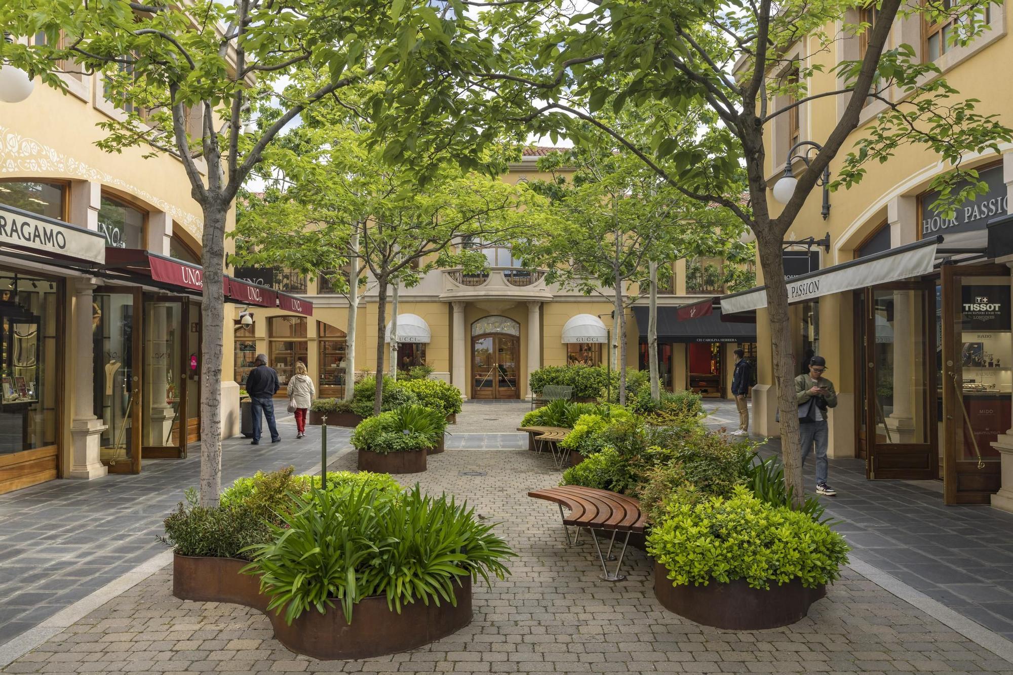 COMPRAS LAS ROZAS VILLAGE | Próximo destino: Las Rozas Village, el ...