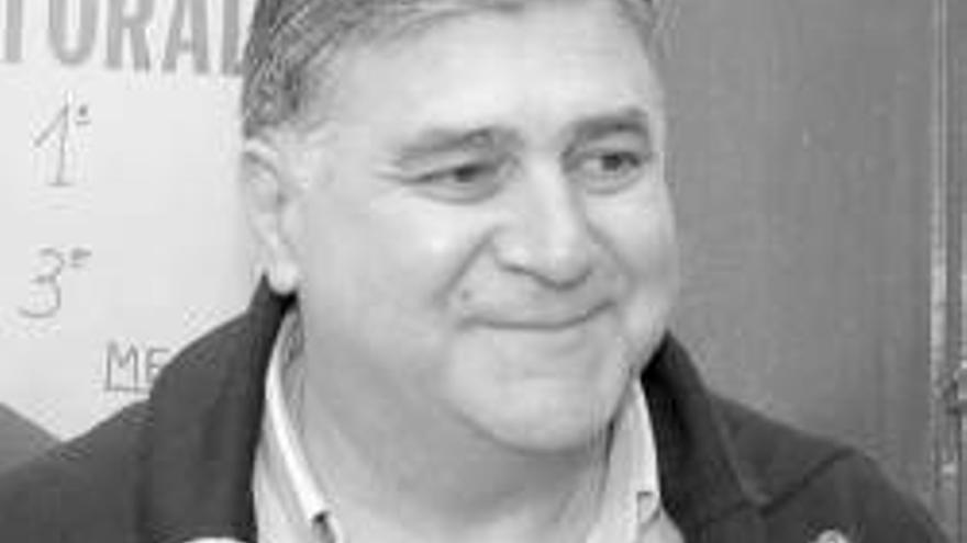 Ramón Narváez PA CABRA: "Nuestra oposiciónserá constructiva"