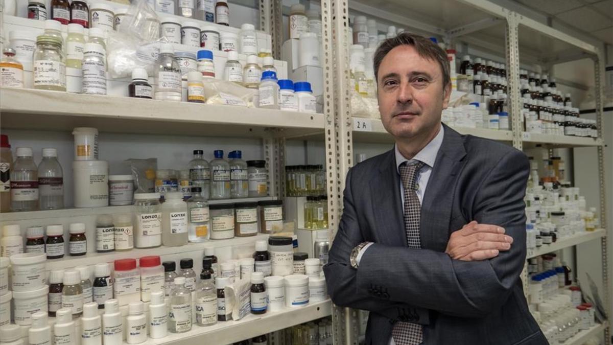 Proquimia se lanza al negocio de la perfumería