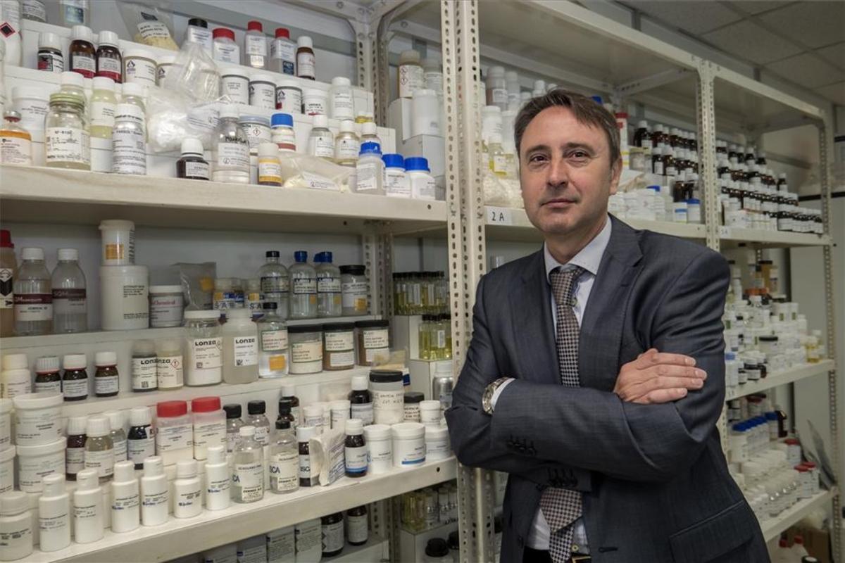 Proquimia se lanza al negocio de la perfumería