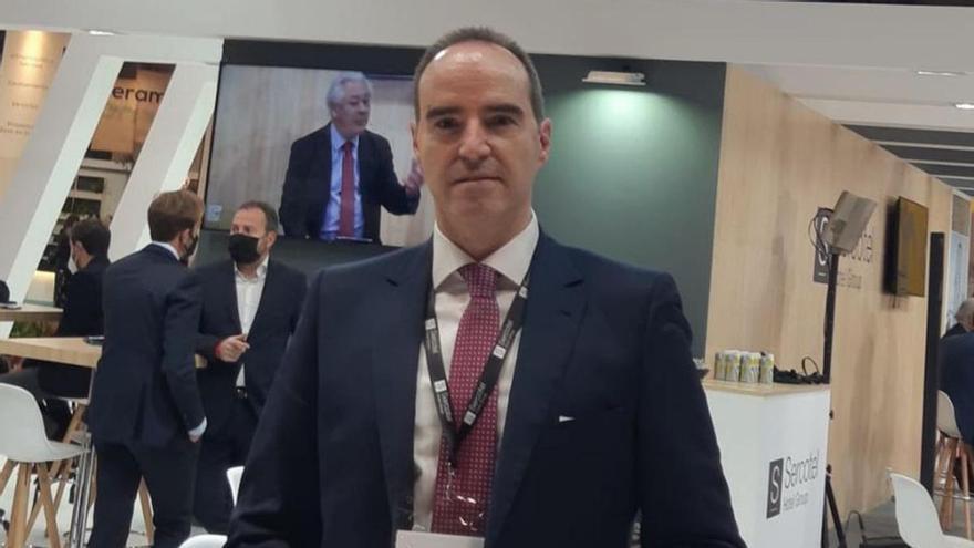 “El ‘turismo silver’ es un polo fantástico para el desarrollo de ...