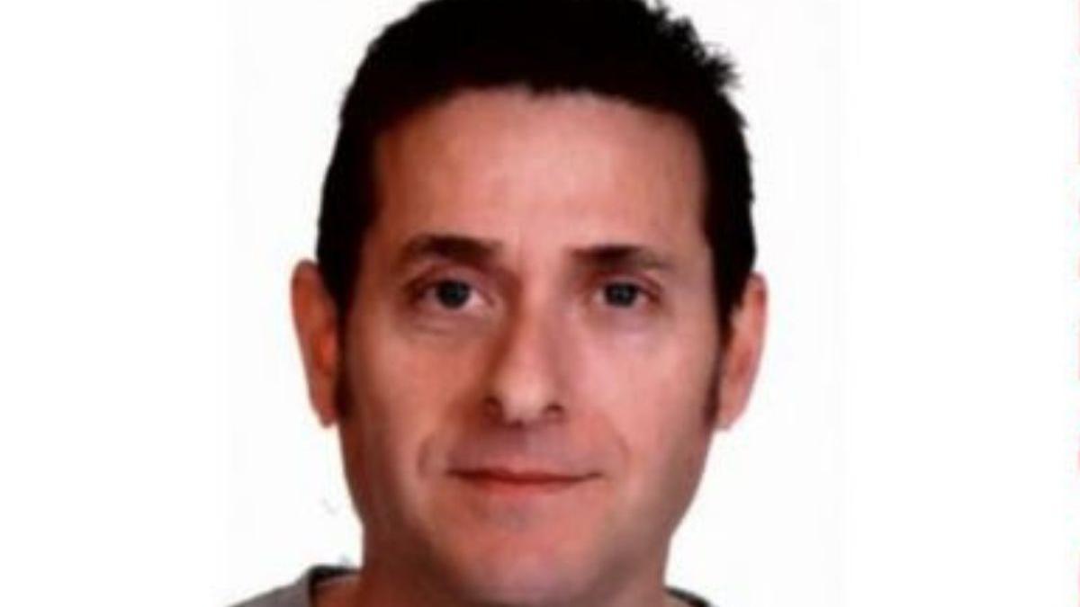 Desaparecidos Murcia I Activan la búsqueda de un hombre desaparecido en ...