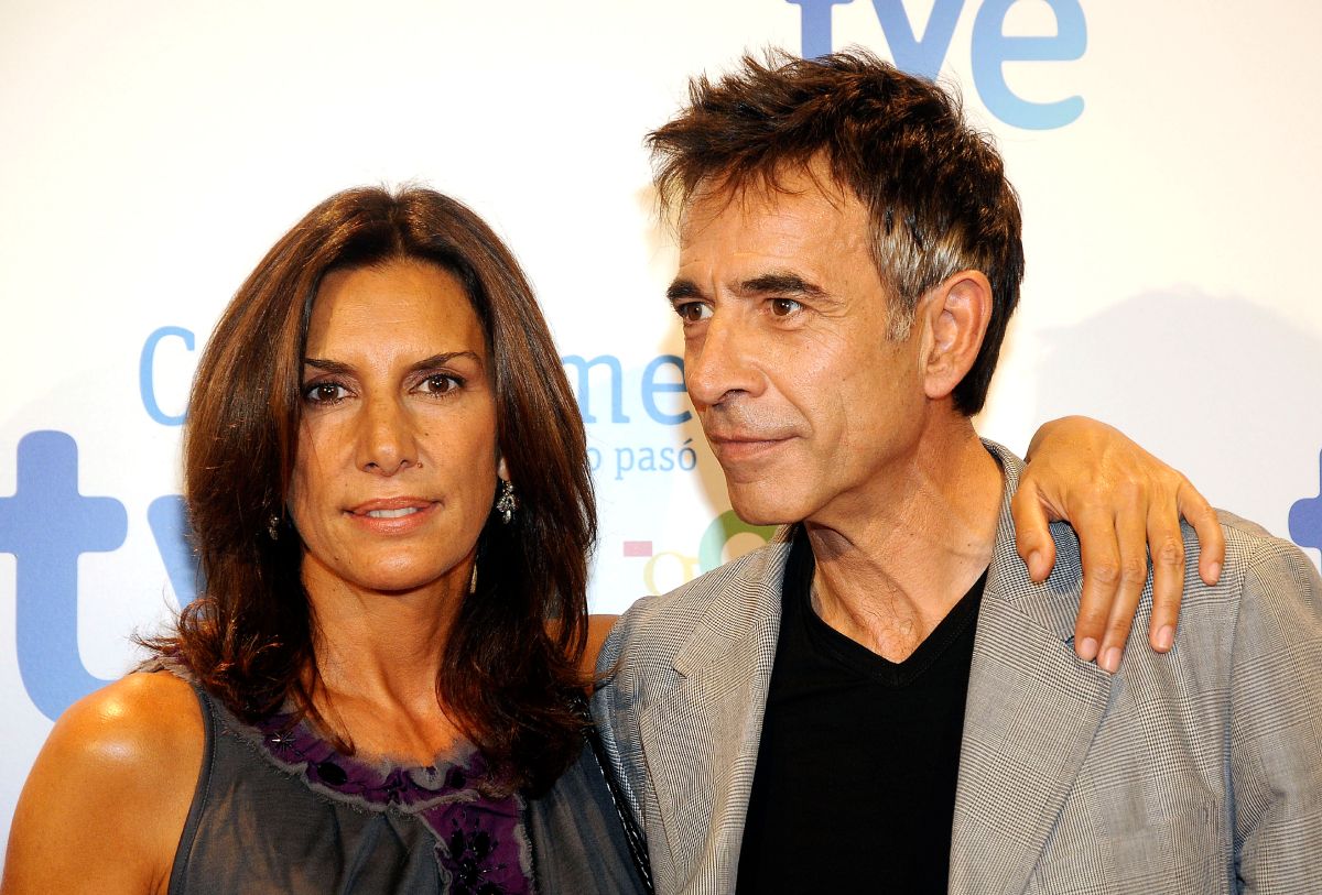 Las Mujeres De Imanol Arias 69 Años Desde Su Primera Novia A Su