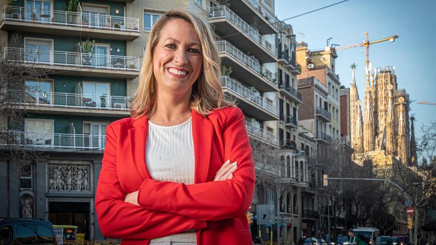Entrevista a Maria Eugènia Gay.