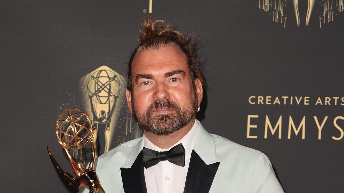 'Los Bridgerton' se quedan sin su maquillador y peluquero: muere Marc ...